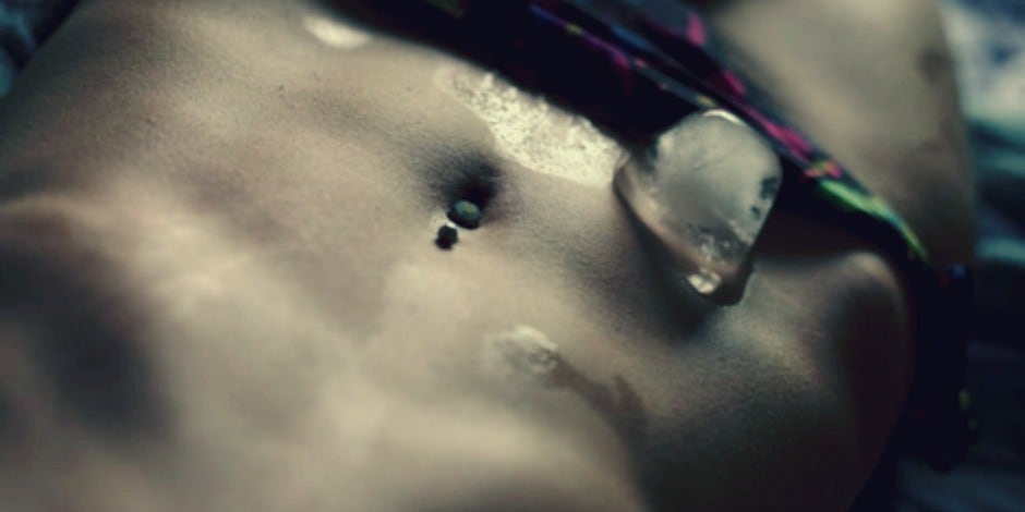 Try These Sex Games Using Ice For The Hottest Nipple Play And Oral Sex Of Your Life Yourtango